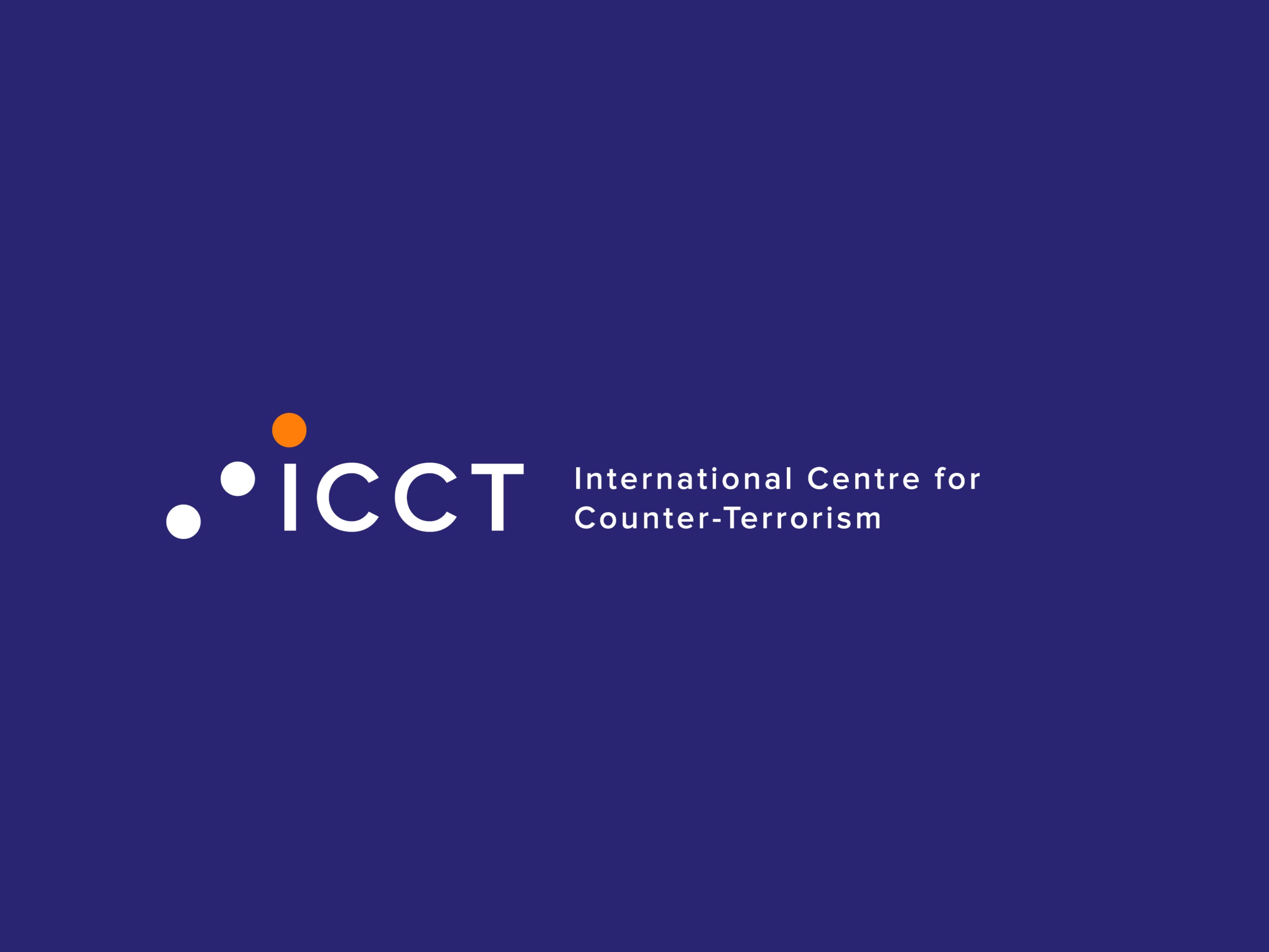ICCT's New Governance Structure | International Centre for Counter-Terrorism - ICCT